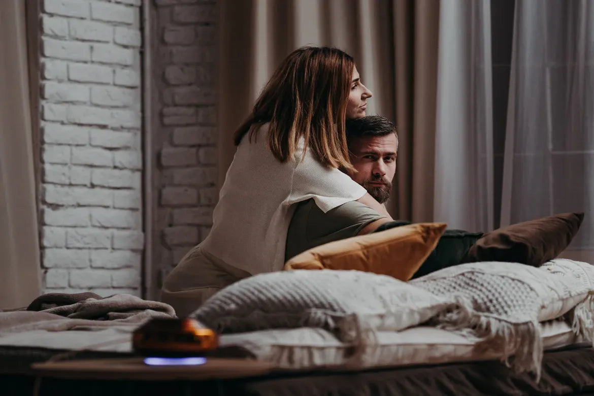 How to Improve Deep Sleep Quality? – Somavedic USA