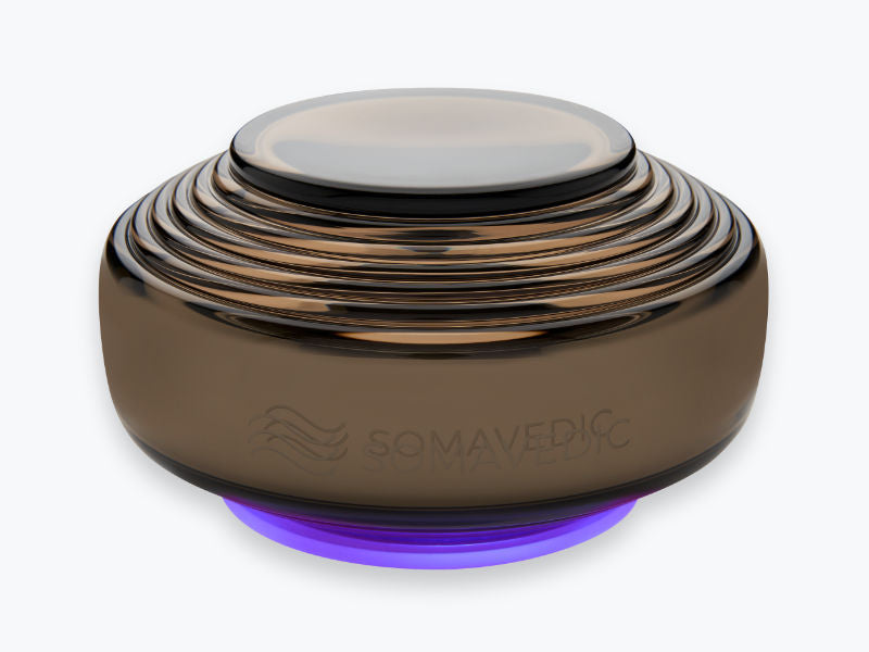 Somavedic Anthracite – Somavedic USA