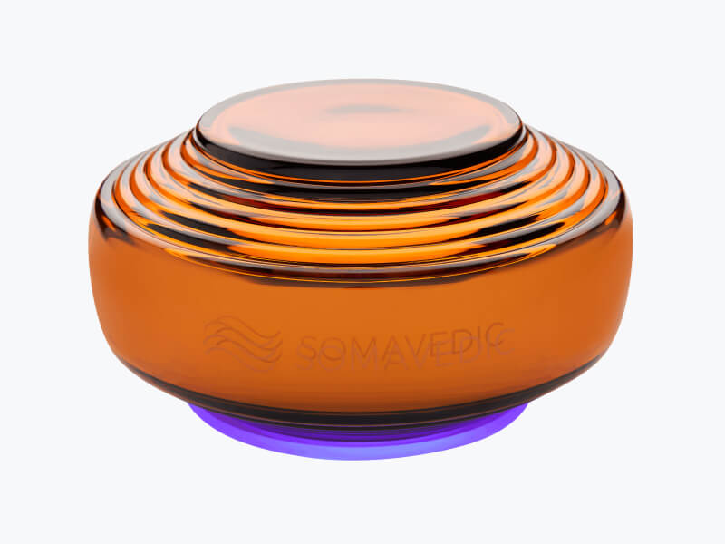 Somavedic Amber – Somavedic USA